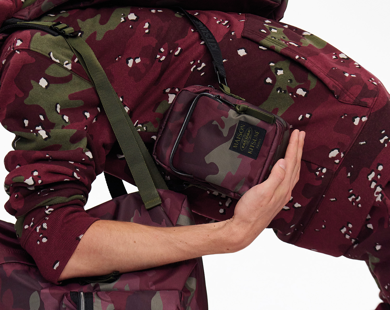 Maison Kitsuné | Site officiel | Maison Kitsuné