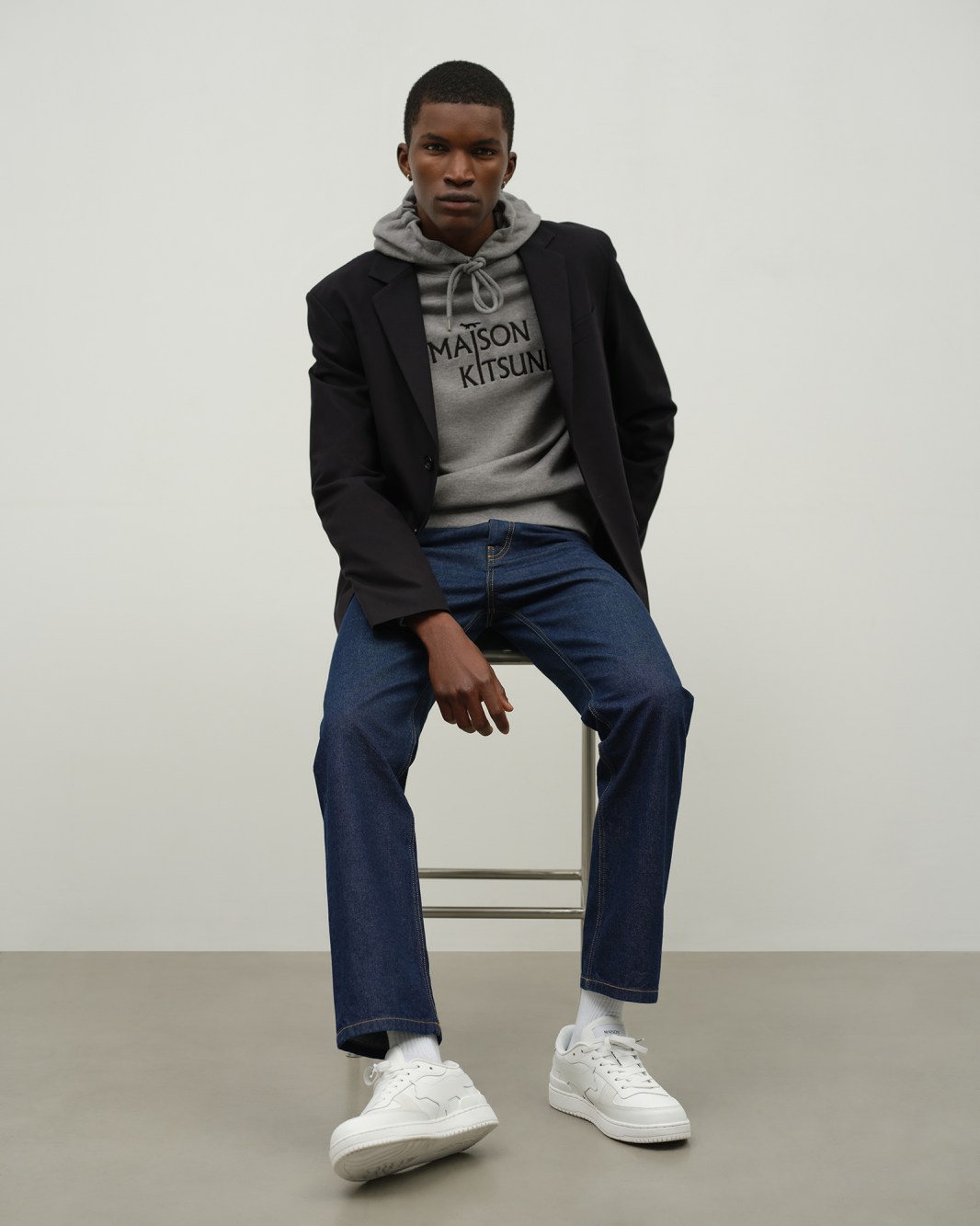 New In Fall-Winter 25 | Maison Kitsuné