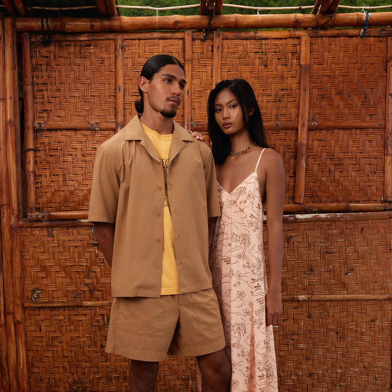 Desa Kitsuné | Maison Kitsuné | Maison Kitsuné