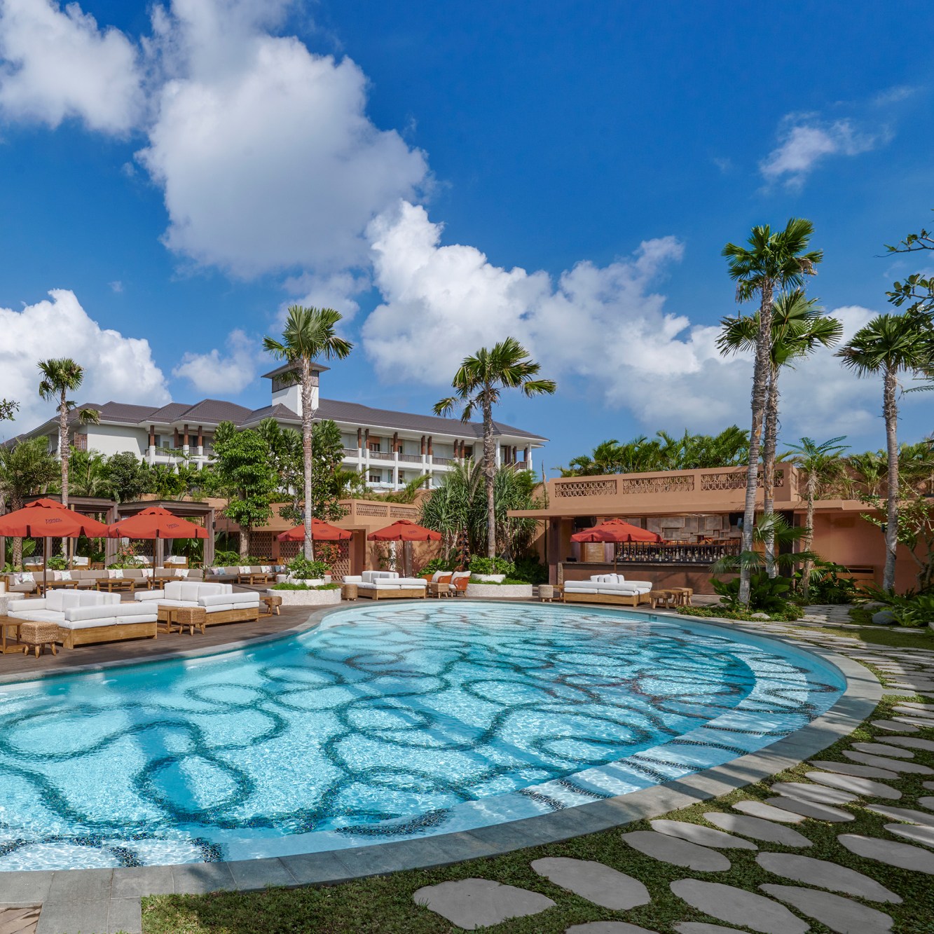 DESA KITSUNÉ | Maison Kitsuné