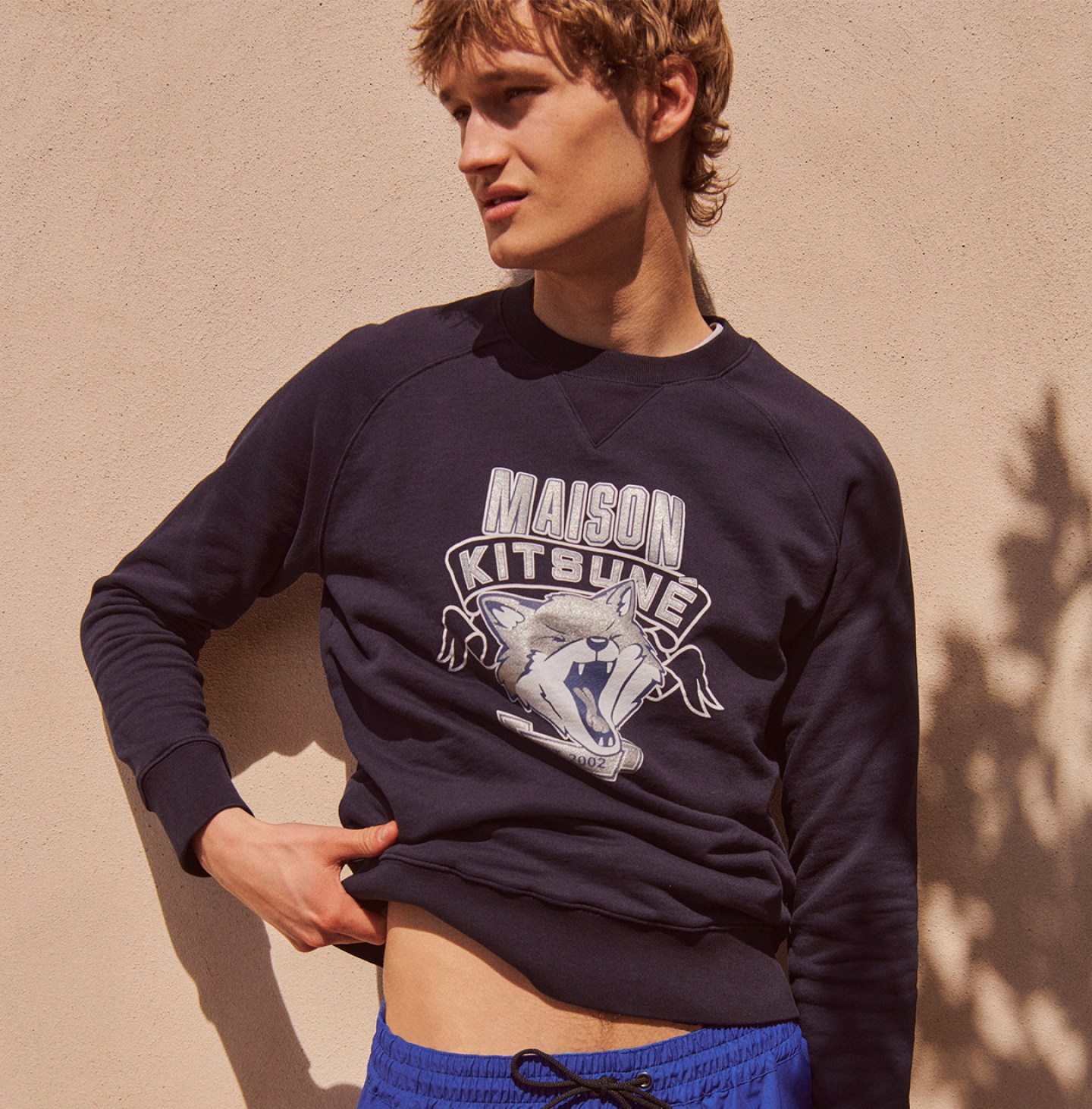 Maison Kitsuné | Site officiel | Maison Kitsuné