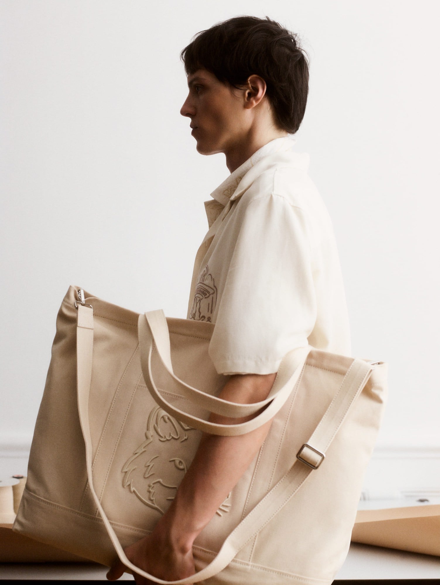 Shoes Versatile footwear with refined style | Maison Kitsuné | Maison ...