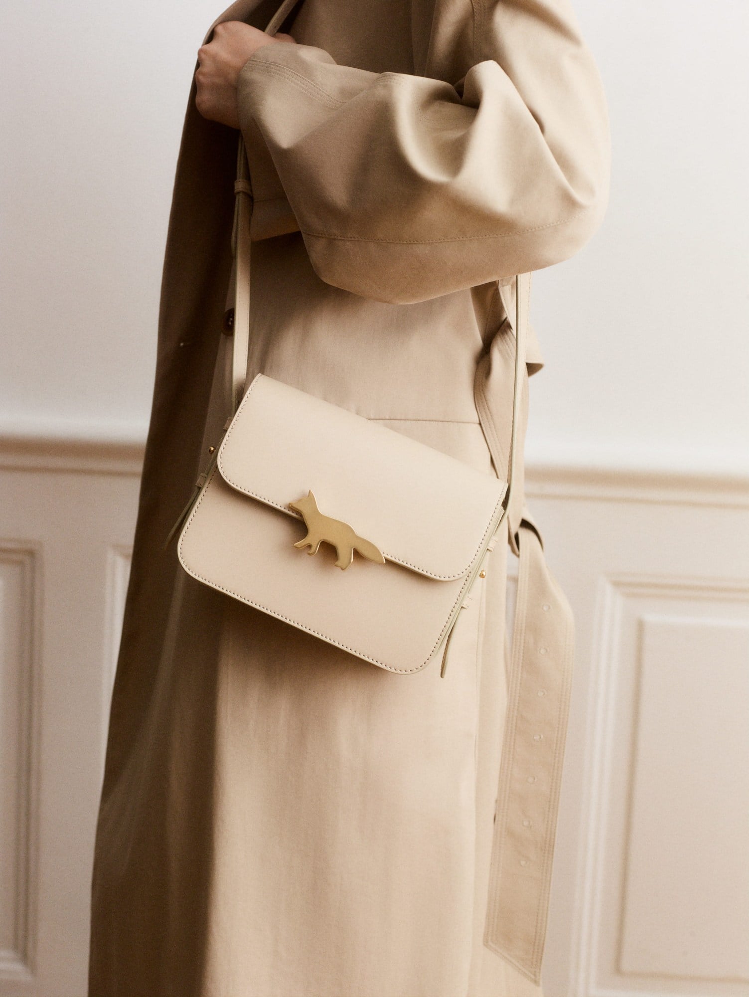 Shoes - ACCESSORIES | Maison Kitsuné