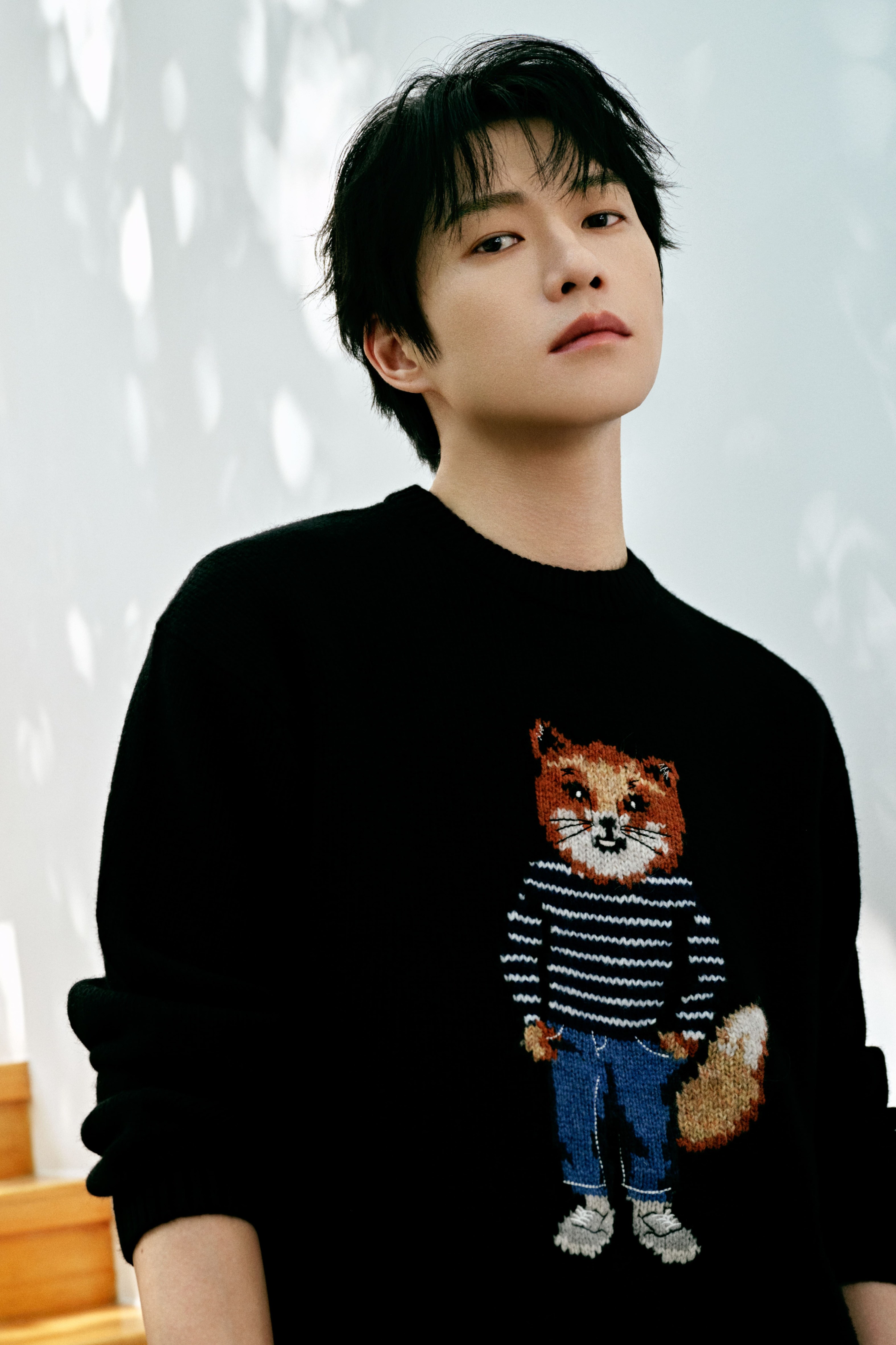 HOMEPAGE | Maison Kitsuné