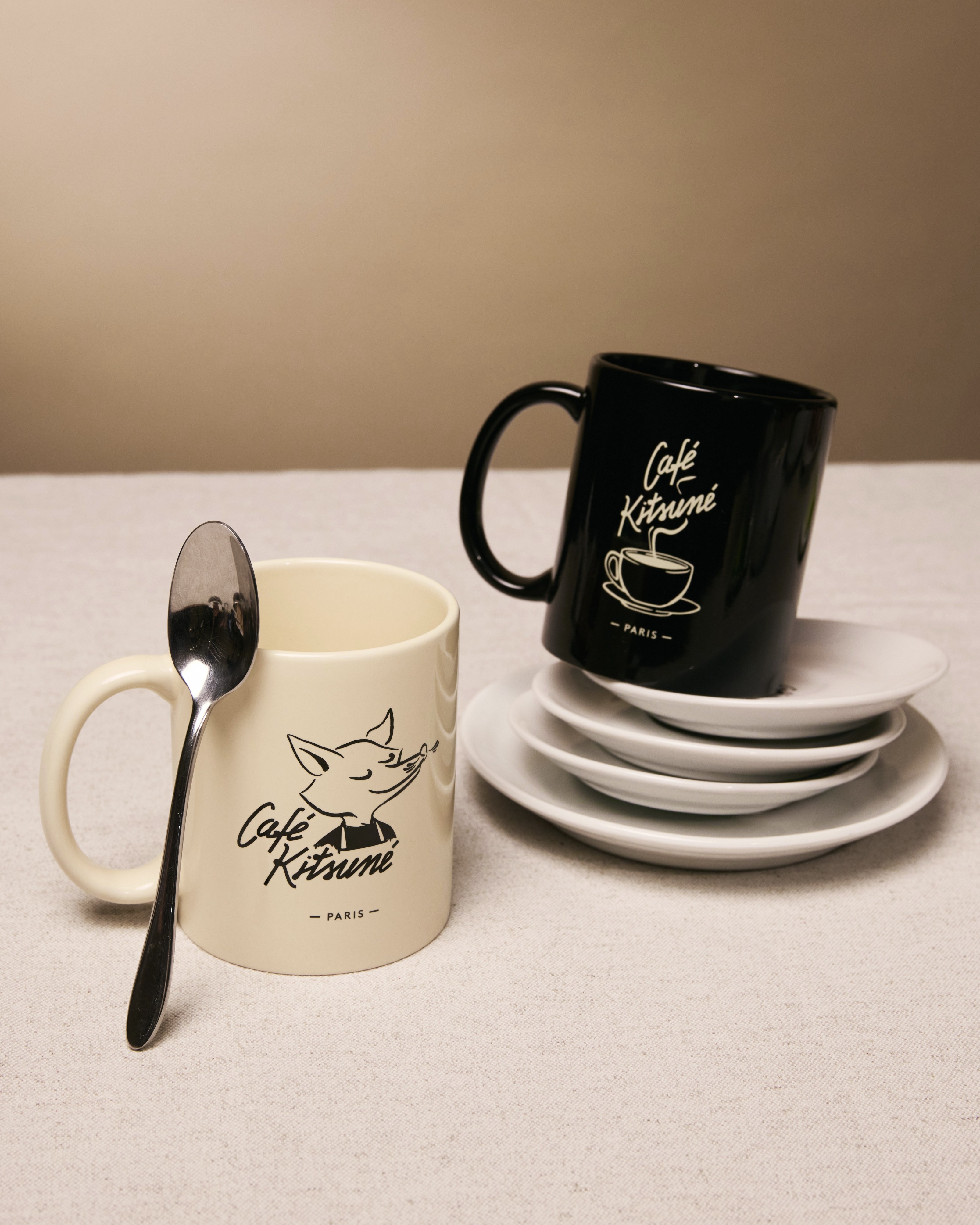 Café Kitsuné - GIFT GUIDE - Selections | Maison Kitsuné